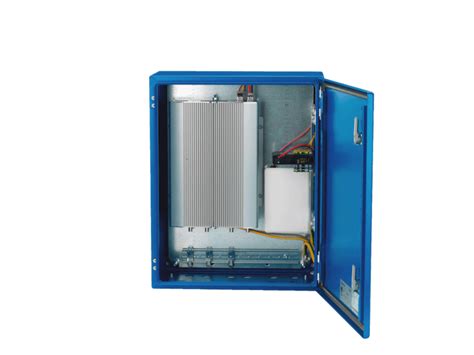 Mongemo Permanent On Line Partial Discharge Monitoring System For Rotating Machines Omicron