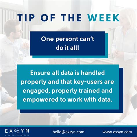 Tipoftheweek Dataanalytics Dataprofessionals Aviationindustry