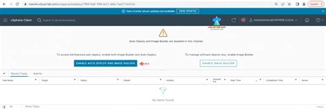 Build Custom ESXi Image Using VMware Image Builder VGeek Tales From Real IT System