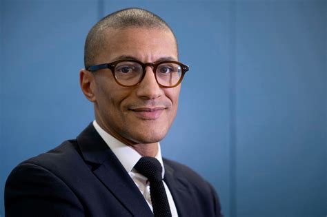 Karim Bouamrane Cité Pour Matignon Une Nomination Du Maire Ps De