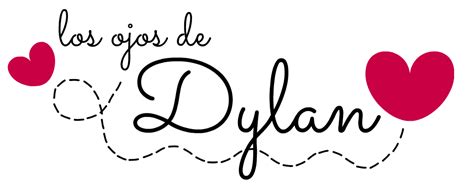Los Ojos De Dylan Abril 2012