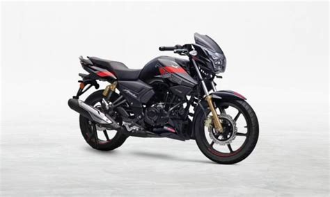 Carandbike Awards 2026 Tvs Apache Rtx Is Adventure Motorcycle Of The