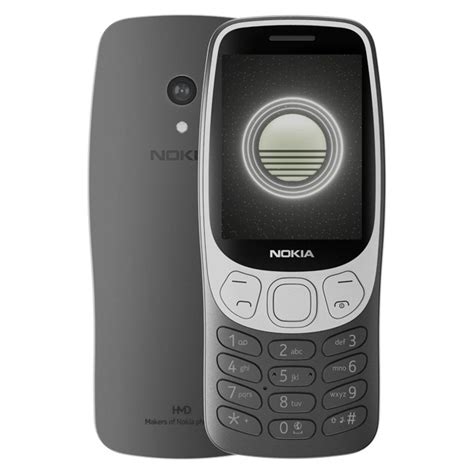 Nokia G Dual Sim Inch Keypad Grunge Black Online Pop Phones Australia