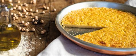 10 Plats Typiques De Ligurie De La Focaccia Aux Pansoti Fratelli Carli