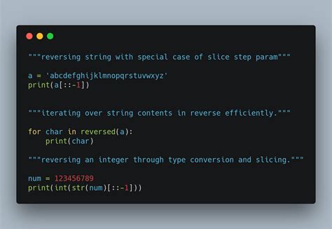 Python Tricks 101 Hackernoon