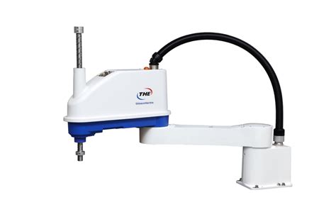 Tm Robotics Demonstrates New Robot Additions At Automatica Rockingrobots