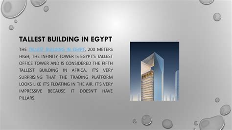 Ppt Tallest Building In Egypt Powerpoint Presentation Free Download