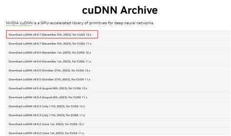 Pytorch GPU版详细安装过程 pytorch gpu安装 CSDN博客