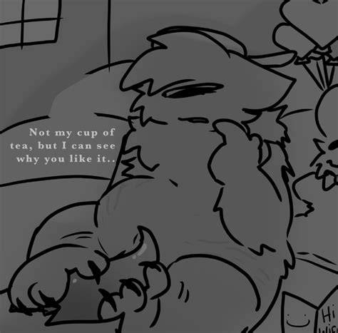 Rule 34 Colorbox Mustard Duck Jelly Colorbox Mustard Fat Foot