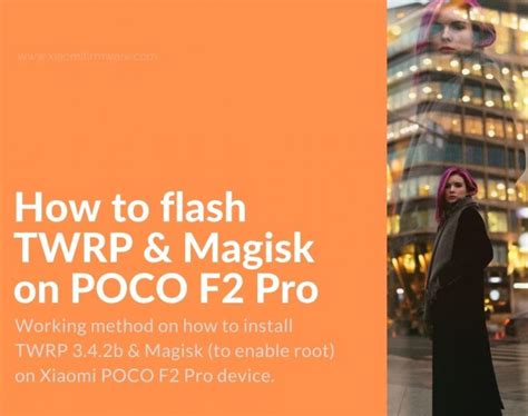 TWRP Custom Recovery For Redmi Note MTK Xiaomi Firmware