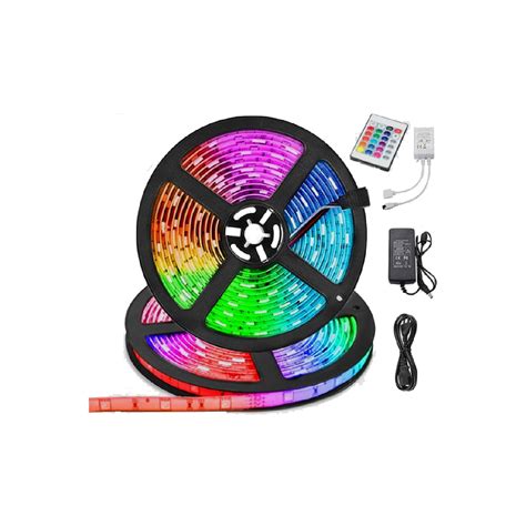 Rgb Led Strip Dara Gadgets