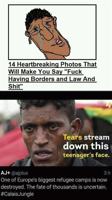 Meme Bastard On Twitter Crazy That Memes Become Real