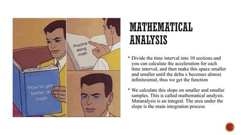 Mathematics And Formulas For Machine Learning Pptx