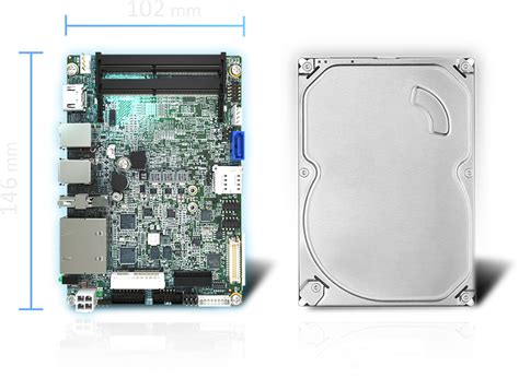 The Complete Guide To Motherboard Form Factor Varieties Candt Solution