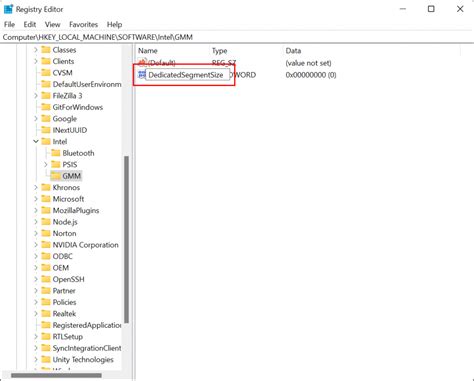 How To Increase Dedicated Video RAM In Windows 7 10 11