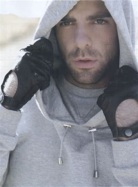 Zachary Quinto Zachary Quinto American Actors Actors