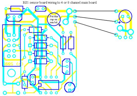 Tinyir Learning Ir Remote Control Receiver