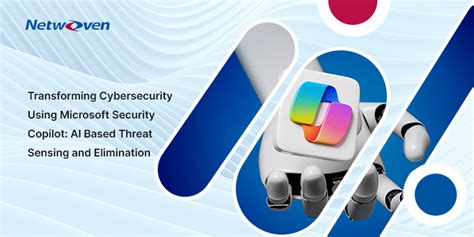 Transforming Cybersecurity Using Microsoft Security Copilot Ai Based Threat Sensing And