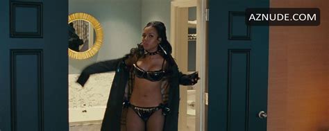 Kerry Washington Nude Aznude