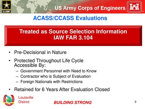 Ppt Acass Powerpoint Presentation Free Download Id675104