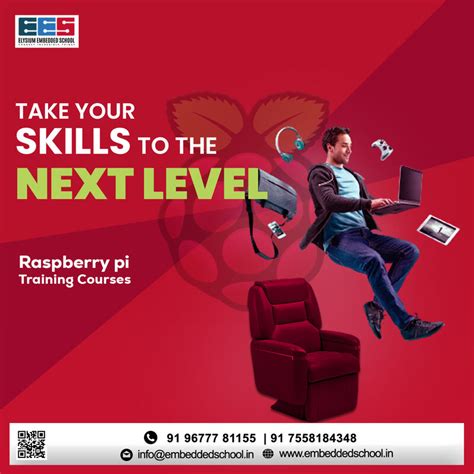 elysium embedded school on linkedin raspberrypi certificate computer skills fundamentals