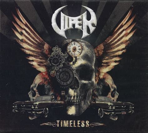 Timeless By Viper Album Heavy Metal Reviews Ratings Credits Song