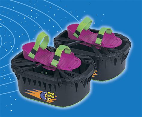 Moon Shoes R90snostalgia