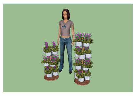 Terbaru 28 Foto Bunga 3d Gambar Bunga Indah