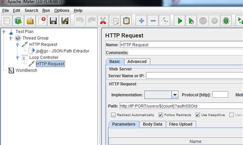 Jmeter How Can I Pass N Number Of Requests Based On Value Extracted From Json Path Extractor