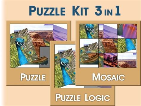 Download Unity Assets FREE Puzzle Kit In Freedom Club Developers