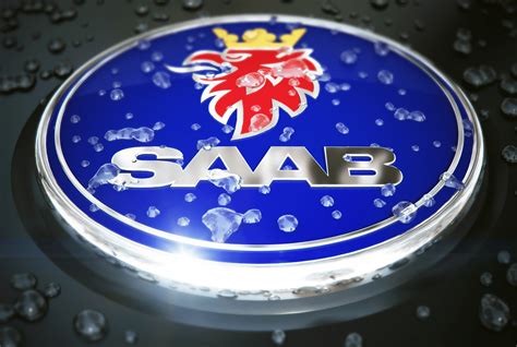 Saab Logo Saab Car Symbol Meaning And History Car Brands Car Logos