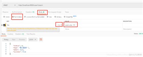 Java Easypoi导入excel忽略空白数据mob64ca14017c37的技术博客51cto博客