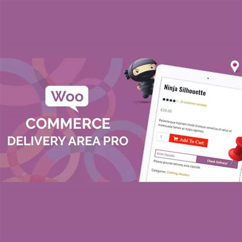 Download WooCommerce Delivery Area Pro GetMyThemes