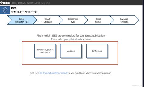 ieee and elsevier journal and conference latex templates ieee、elsevier latex模板下载 elsevier的latex