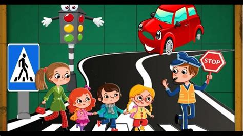 Всеукраїнський тиждень безпеки дорожнього руху Youtube