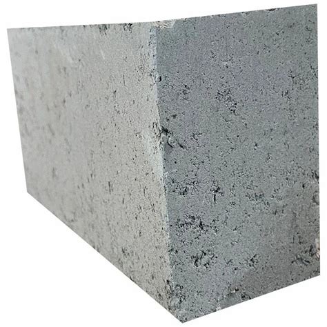 Solid Concrete Block At ₹ 25 Piece Cement Block In Vadodara Id 21939484597