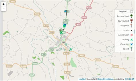 openstreetmap help