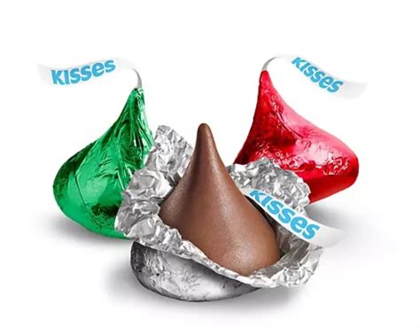 12 Best Fun Facts About Hershey Kisses