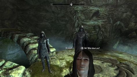 Skyrim Glitch R Skyrim