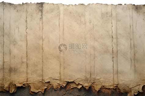 破损信纸纸张背景高清图片下载 正版图片600726750 摄图网