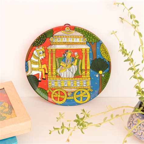 Cherial Plate Club Artizen