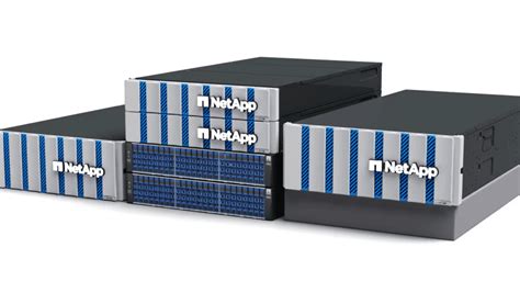 Research Note Netapp Introduces New Aff A Series Hardware Targeted At Artificial Intelligence