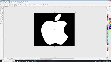 solved vectorizer not working vinylmaster youtube