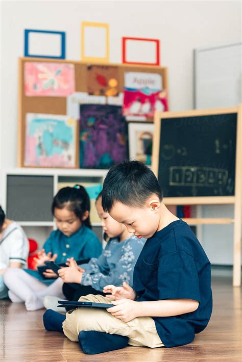 Students Learning In Classroom By Stocksy Contributor Maahoo Stocksy Students Learning In Classroom By Stocksy Contributor Maahoo Stocksy