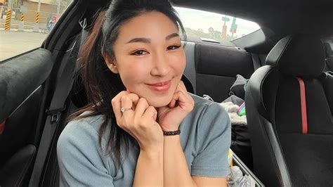 快訊斷開10年婚！網紅筋肉媽媽宣布再婚：一起經歷生死別離
