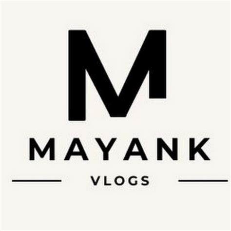 Mayank Art Youtube