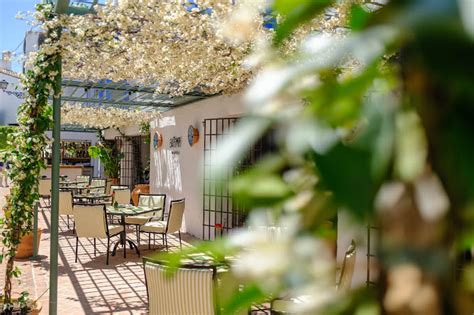 El Pimpi Marbella Restaurantes En Marbella Málaga España Sitio