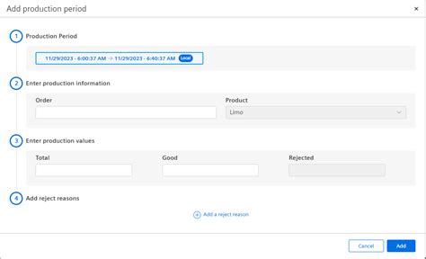 Manual Inputs Developer Documentation