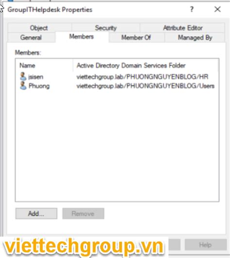 How To Delegate Permission To Allow Users To Join Computers To Ad Join Domain It Sharing