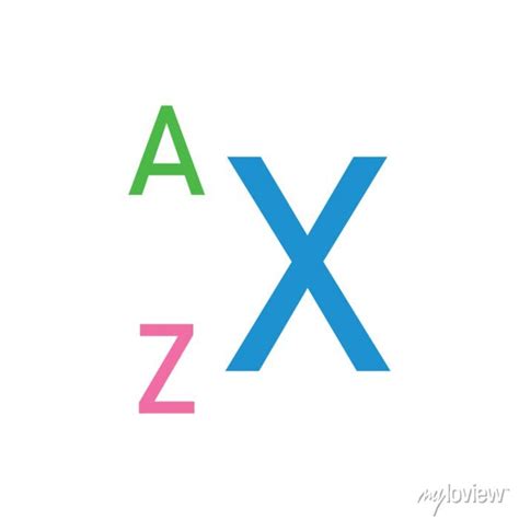 Representation Of An Atom Atoms And Elements Symbol Of Element • Adesivos Para A Parede Vetor